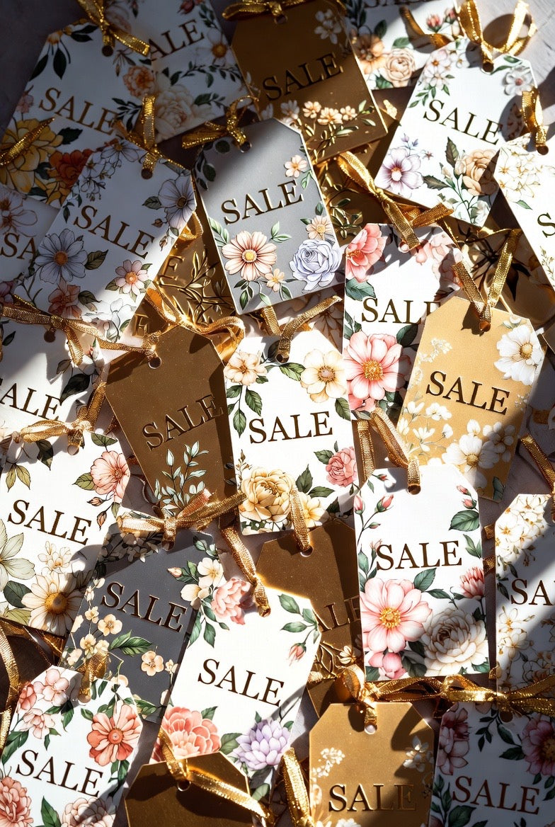 SHOP THE SALE – TRUE NATURE STORE