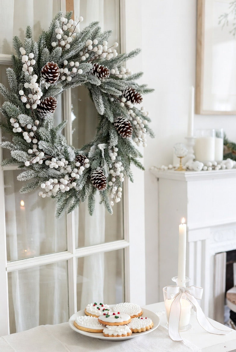 NOEL CHRISTMAS COLLECTION – TRUE NATURE STORE