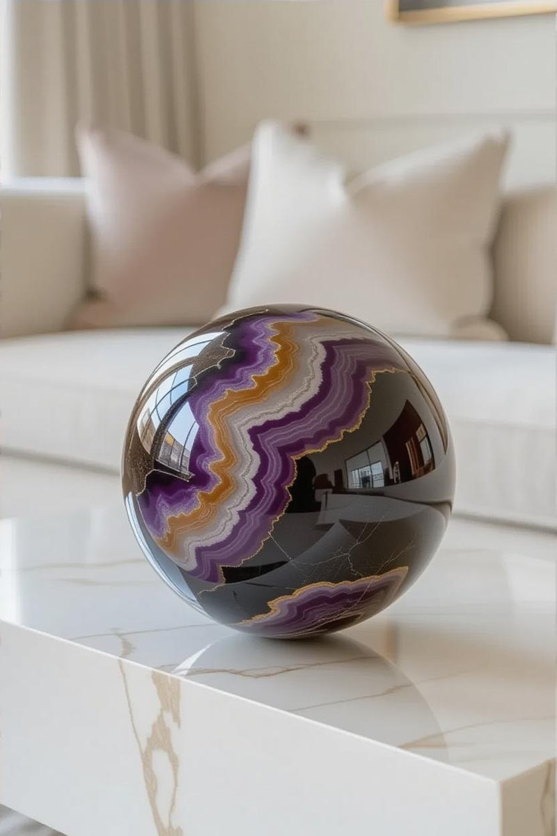 SUPER SEVEN SPHERE – TRUE NATURE STORE