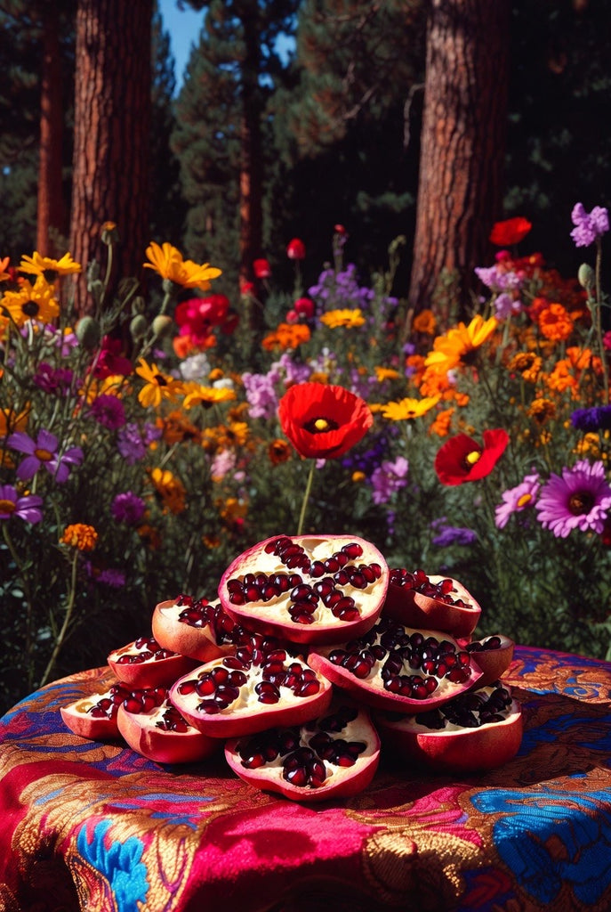 TRUE NATURE BOTANICALS – TRUE NATURE STORE